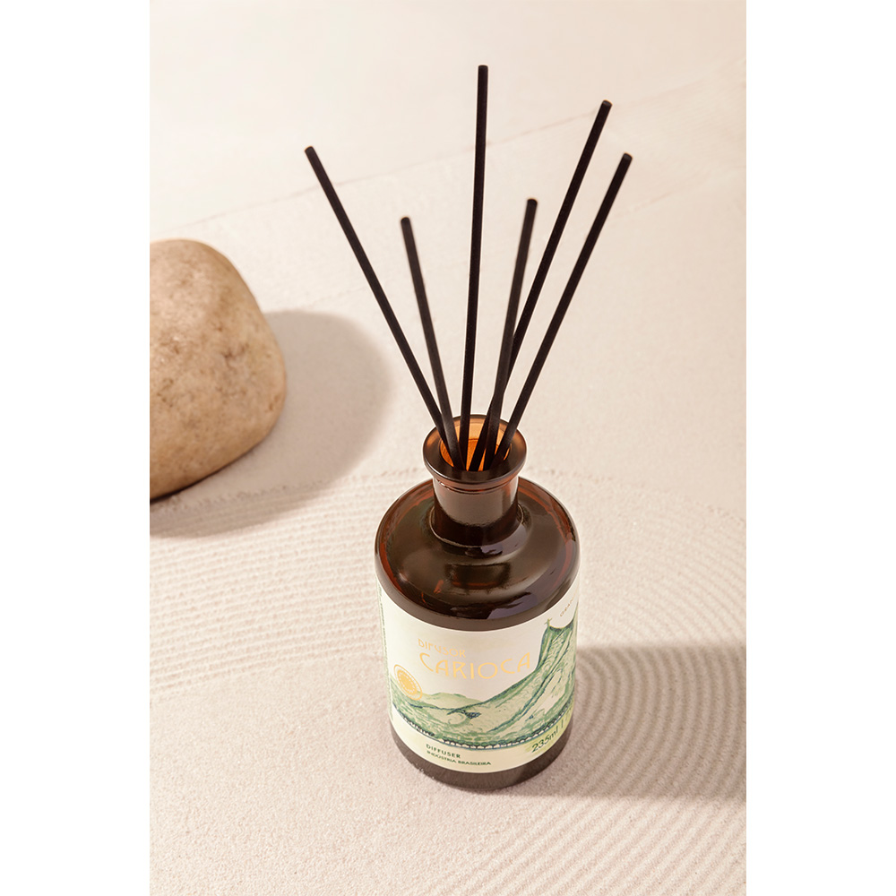 Carioca Home Diffuser - Martimex