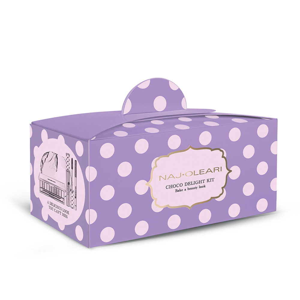 Choco Delight Kit - Martimex